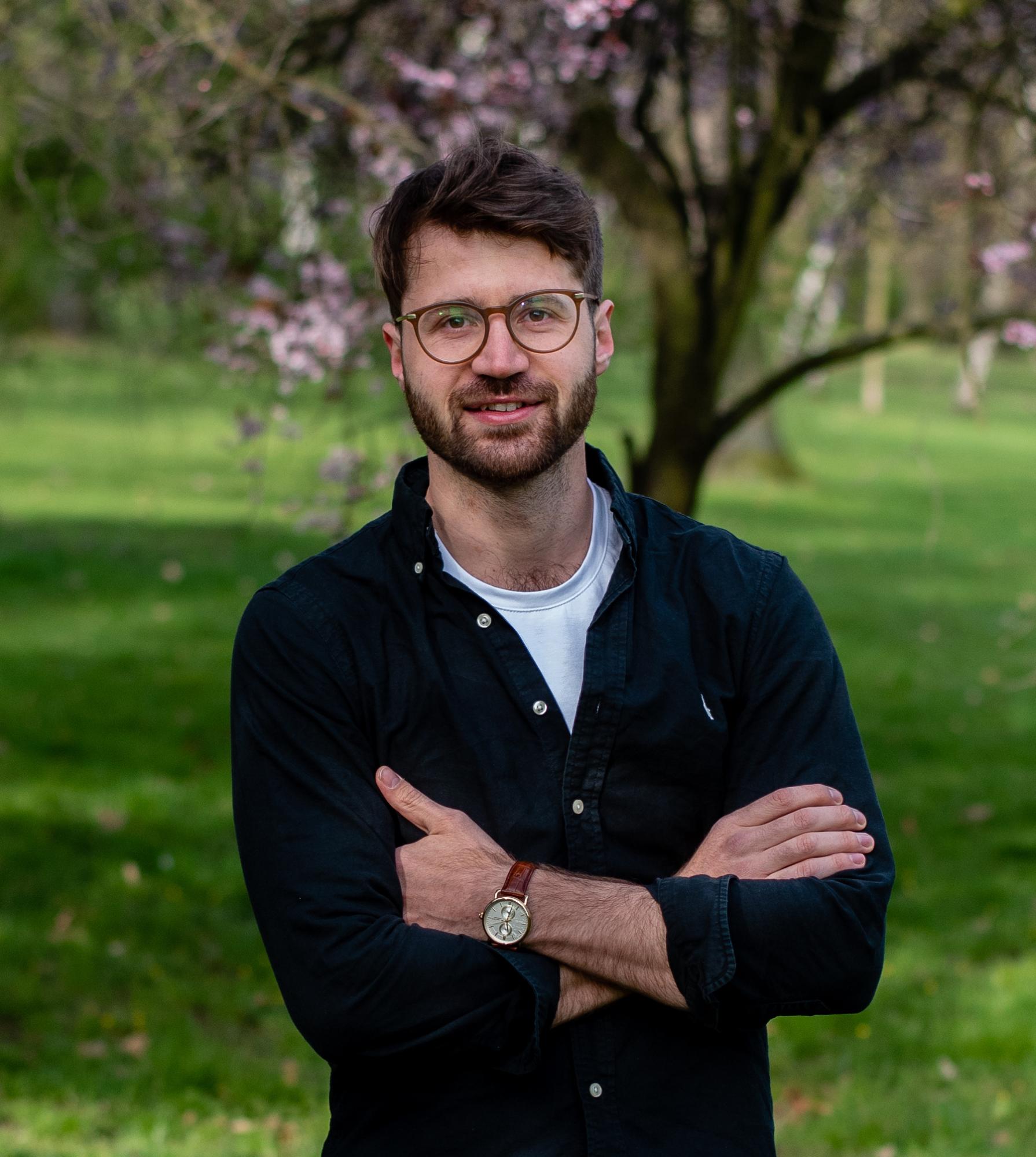 Adam Táborský - AFO