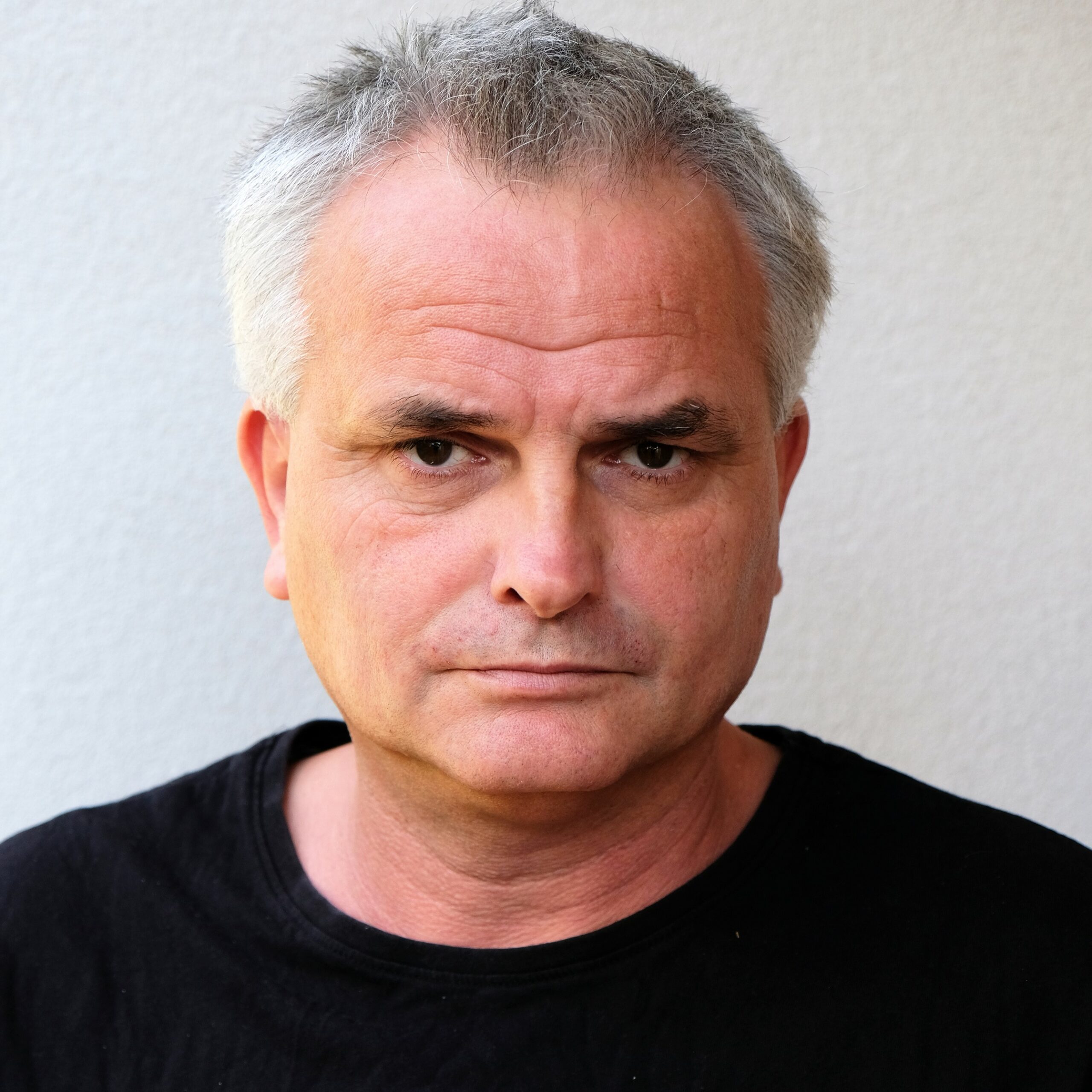 Jan Gogola ml. - AFO