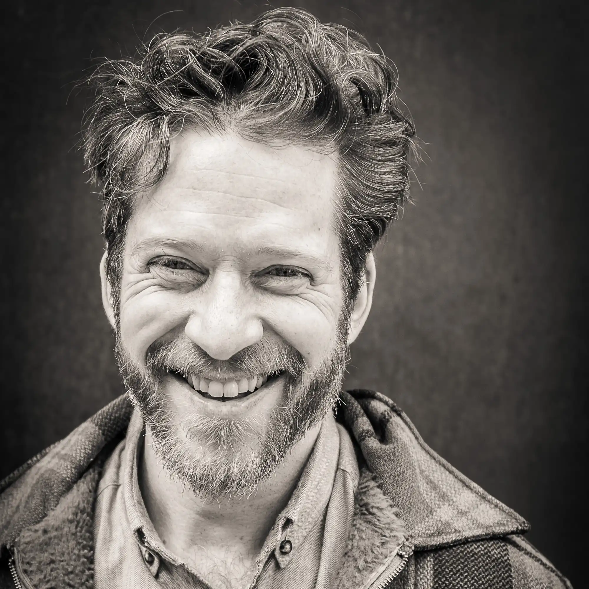David Sampliner - AFO